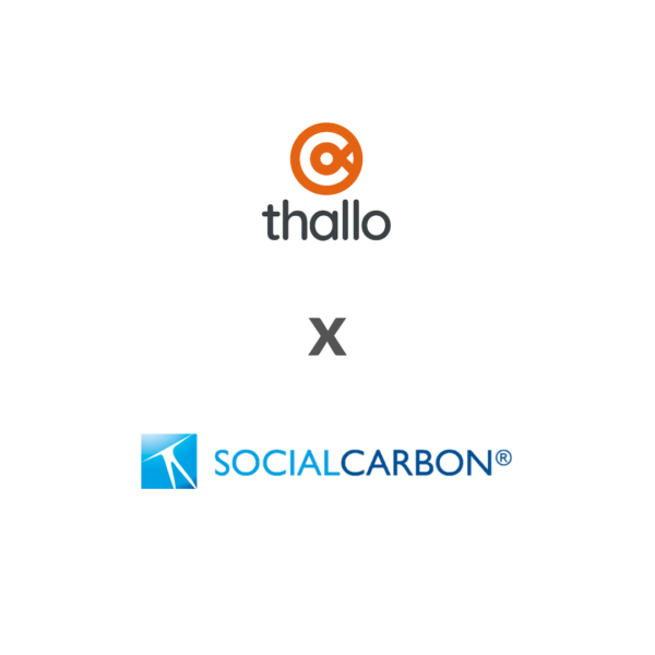 Download “The Definitive Buyers Guide To Carbon Credits” – Thallo